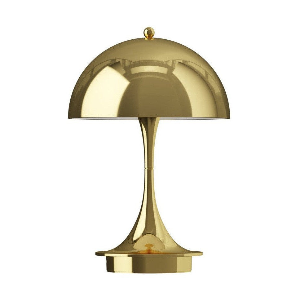 Panthella 160 Portable Lamp V3 – Skandium