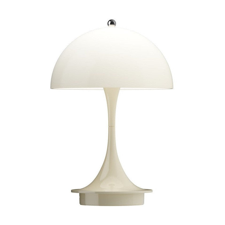 Panthella 160 Portable Lamp V3 – Skandium