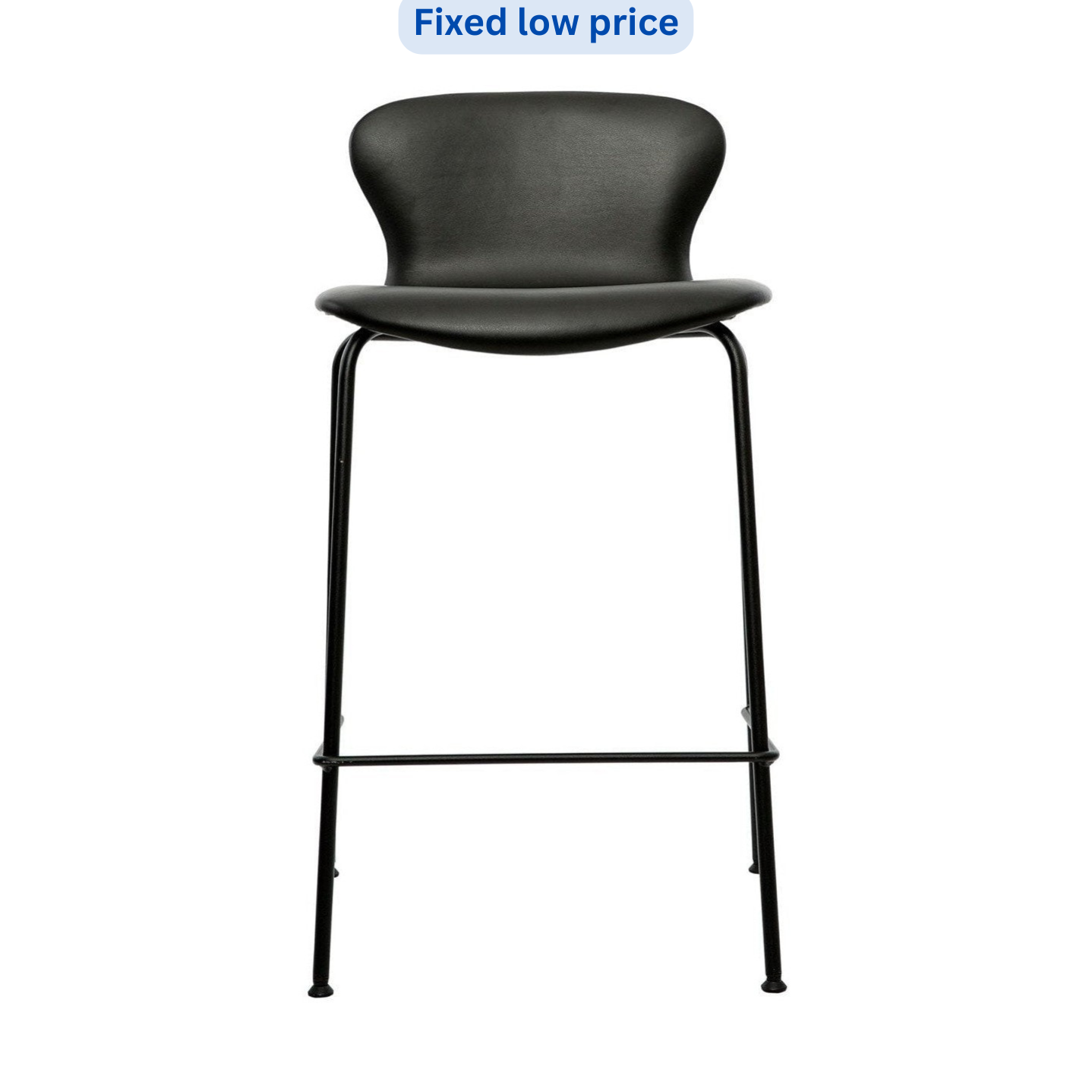 PLAY Counter Chair 65 – Skandium