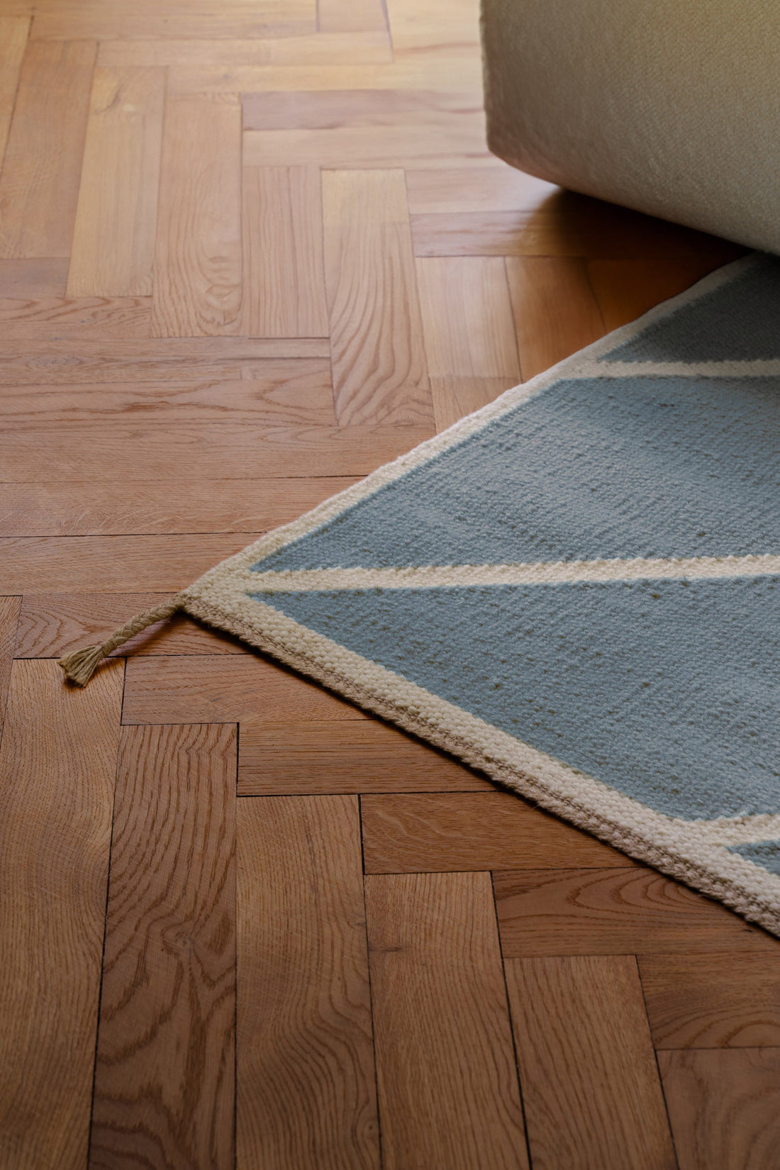 Rug VK-2 – Skandium