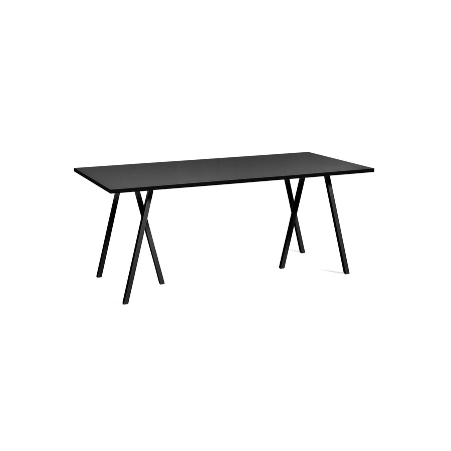 Loop Stand Table by HAY | Shop at Skandium London