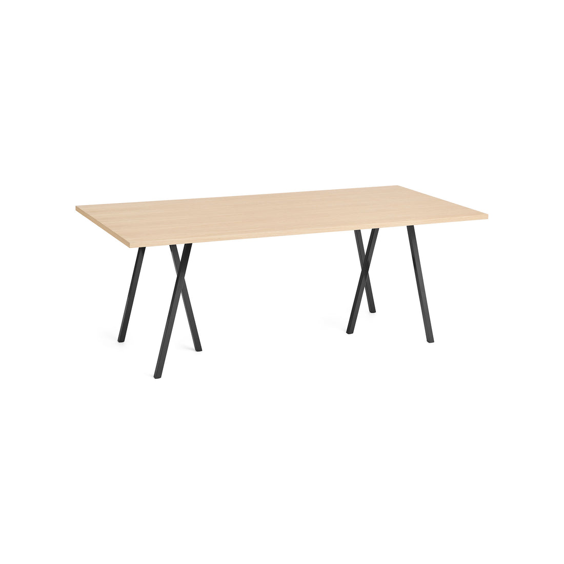Loop Stand Table by HAY | Shop at Skandium London