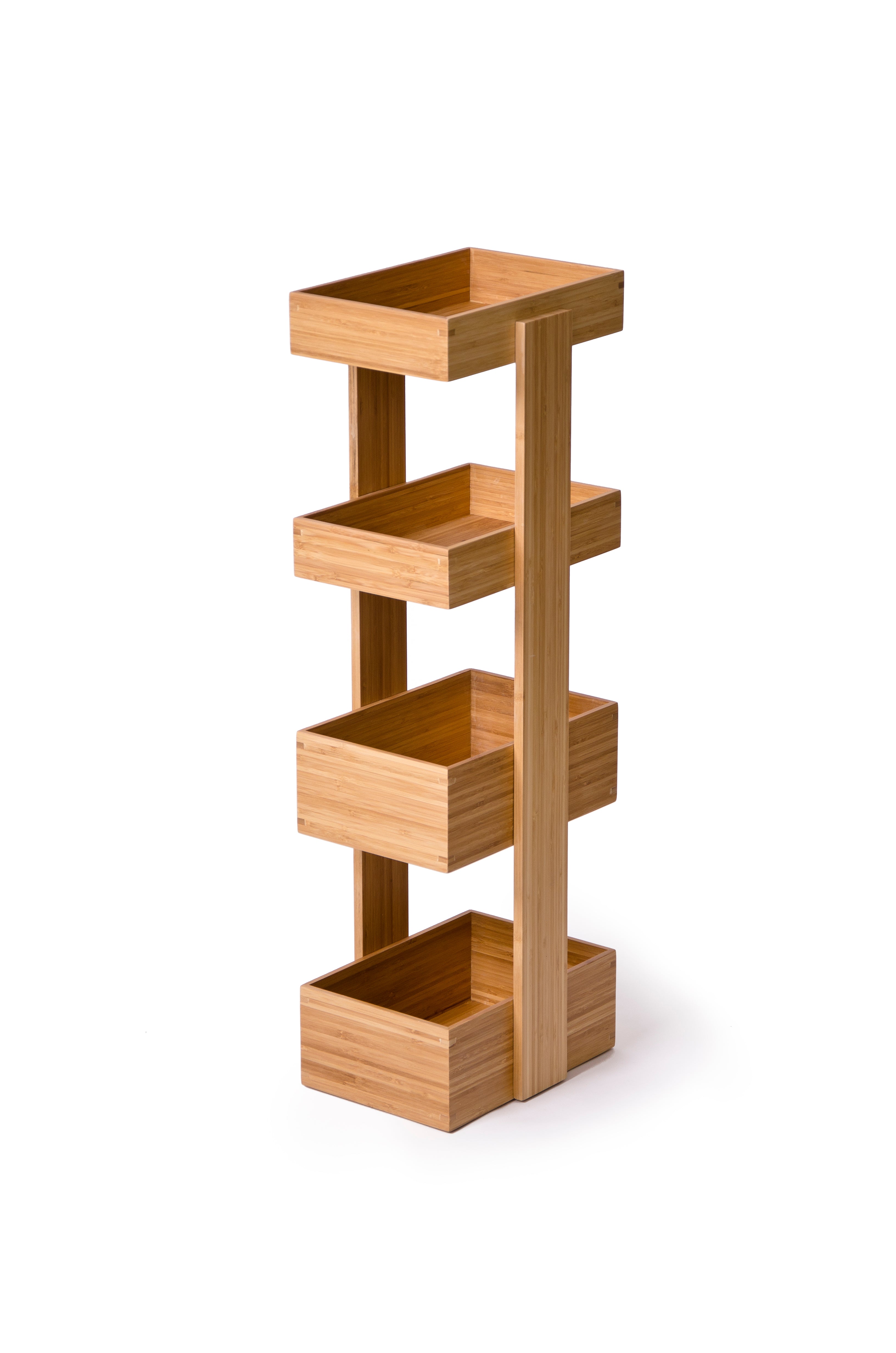 Caddy 4 Tray Arena – Skandium
