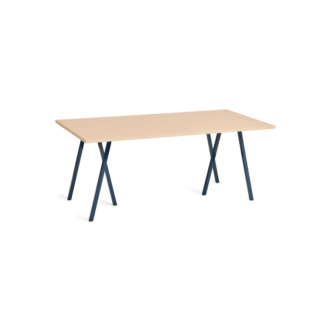 Loop Stand Table by HAY | Shop at Skandium London