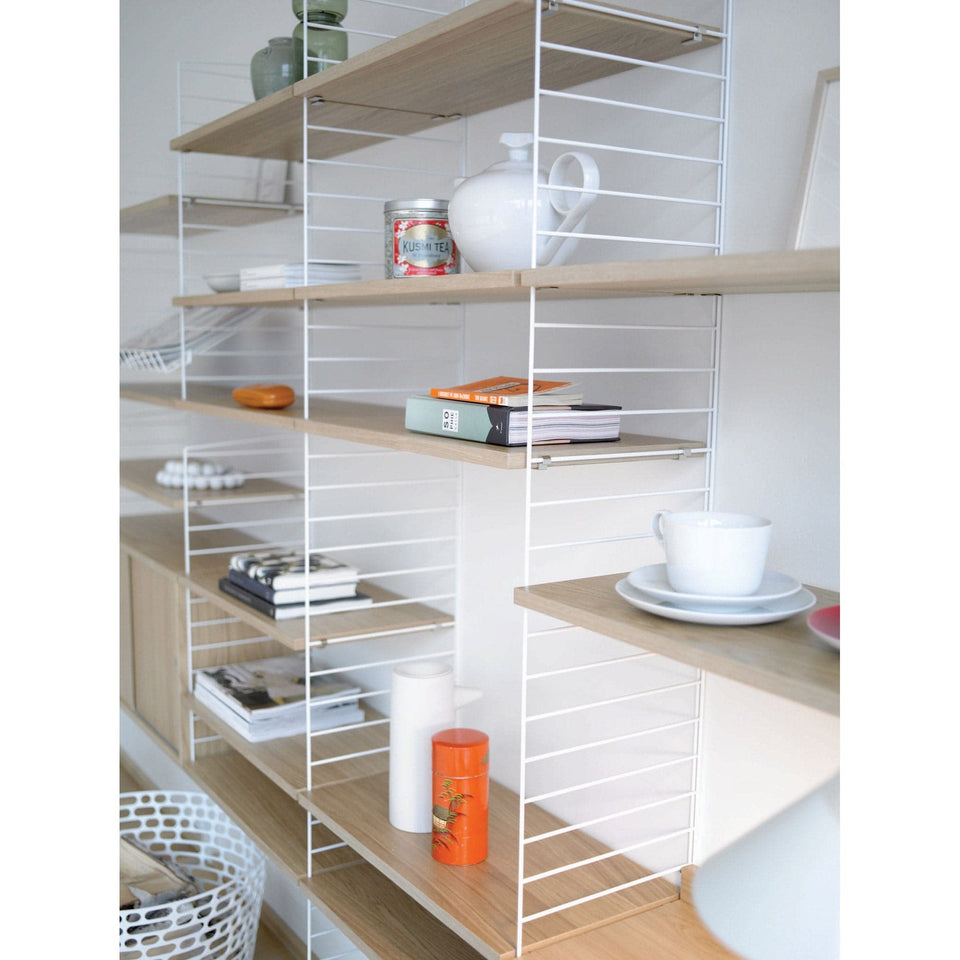 String Side Panels by String | Shop at Skandium London