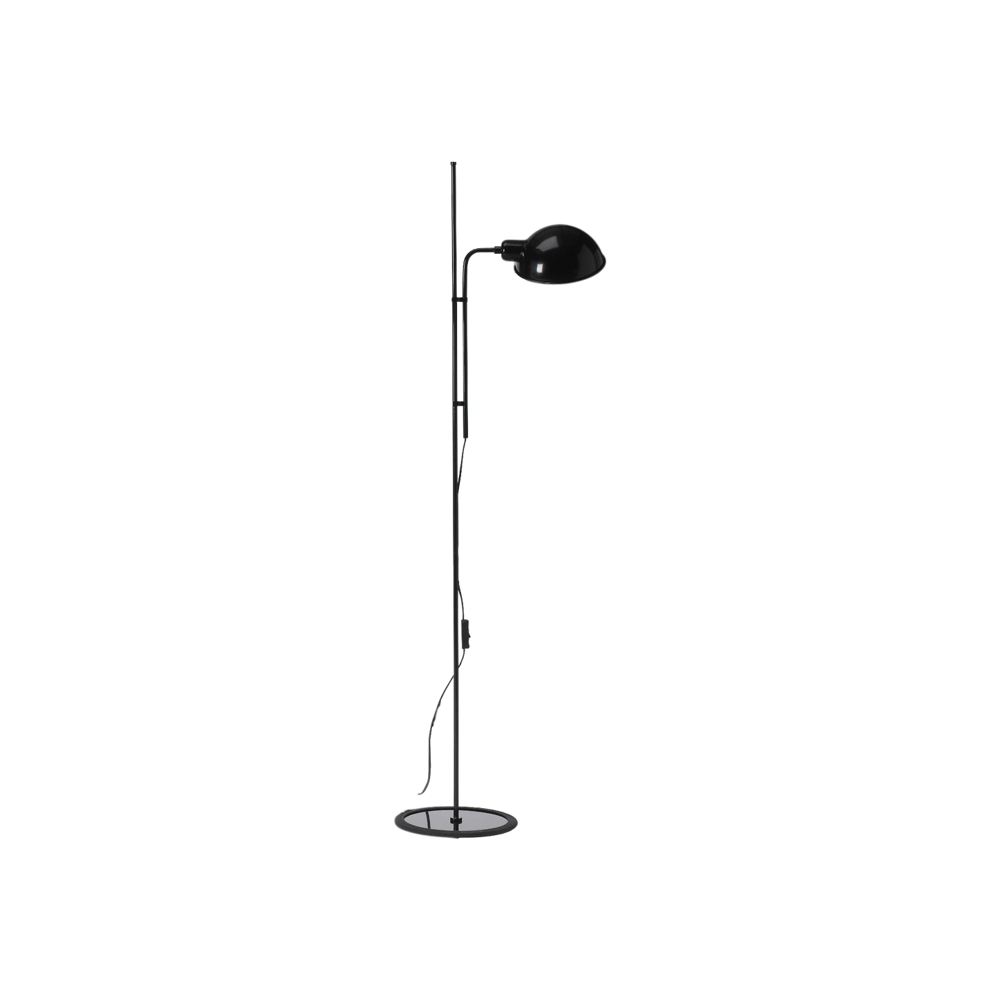 Funiculí Floor Lamp – Skandium