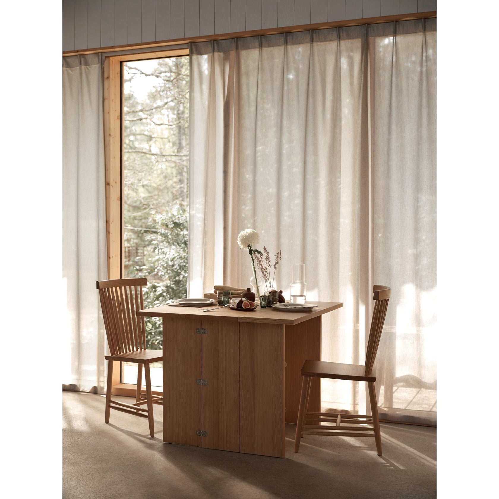 Family Chair – Skandium London