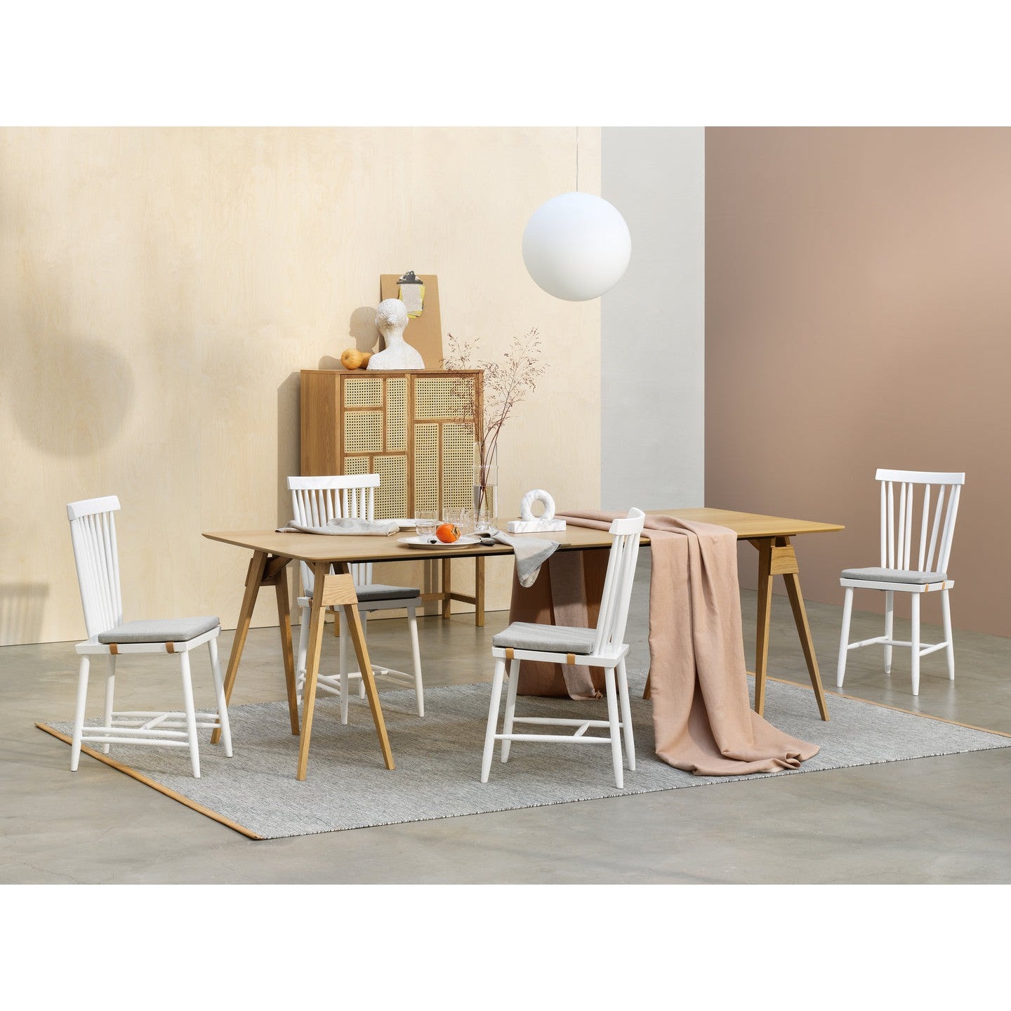 Family Chair – Skandium London