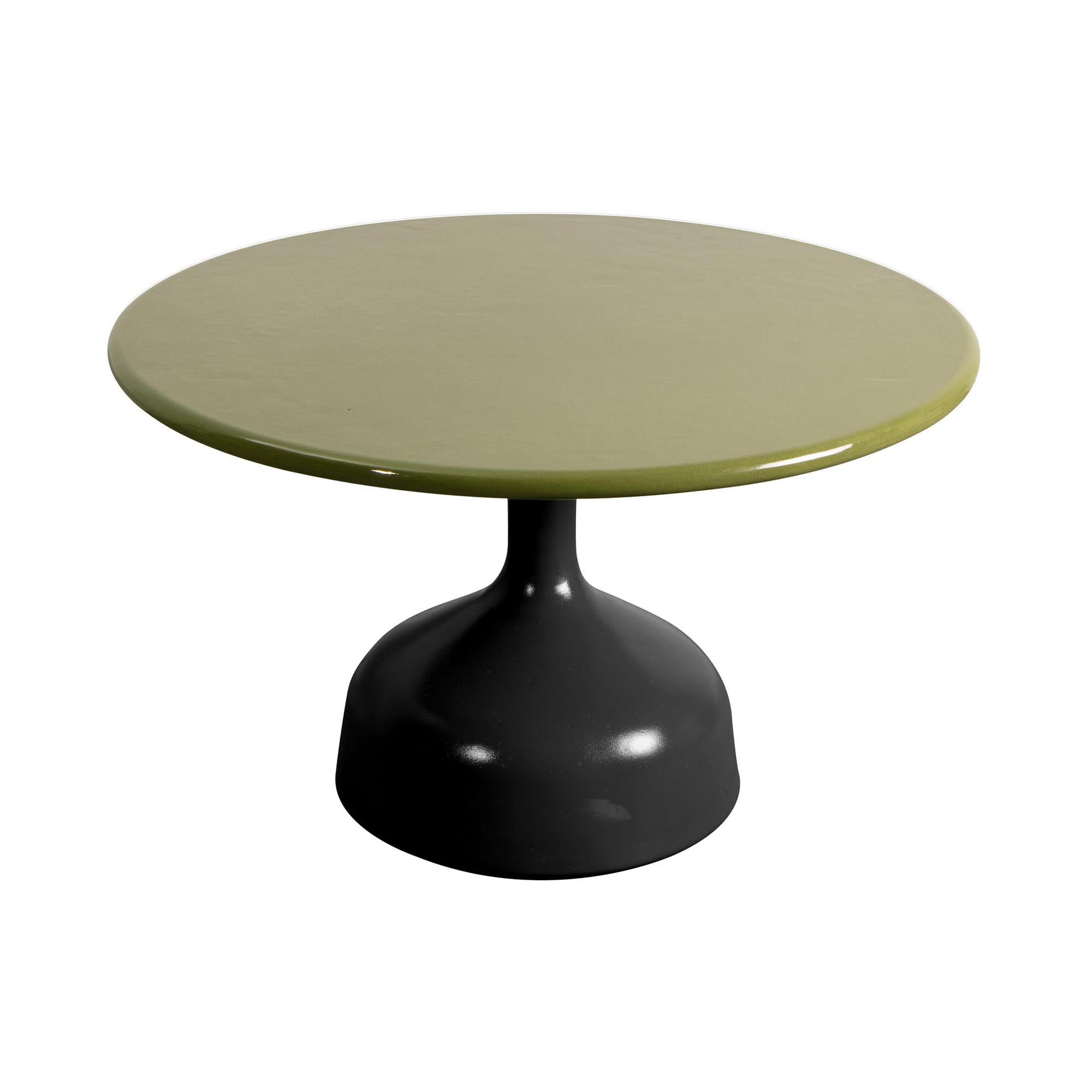 Glaze Coffee Table - Large – Skandium