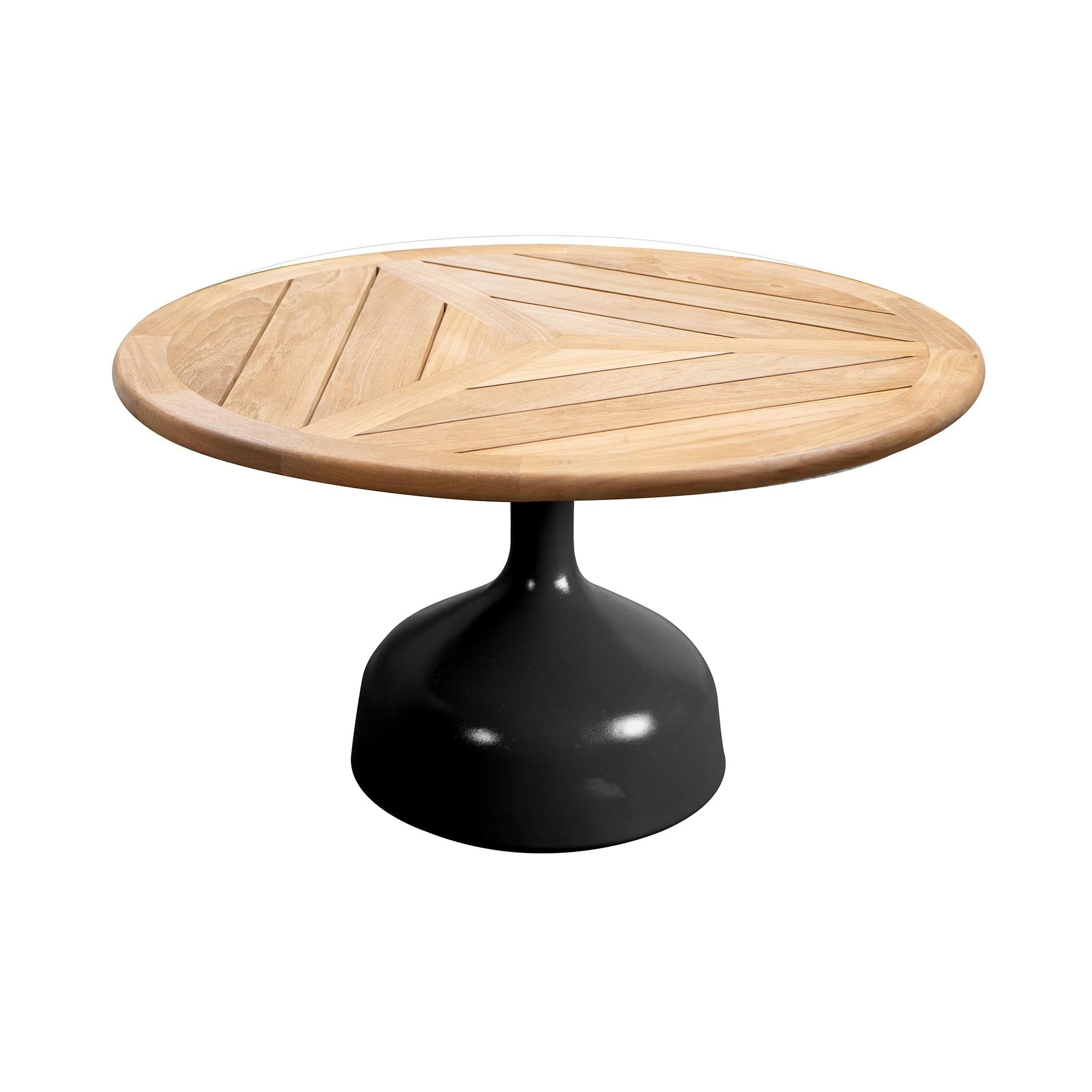 Glaze Coffee Table - Large – Skandium