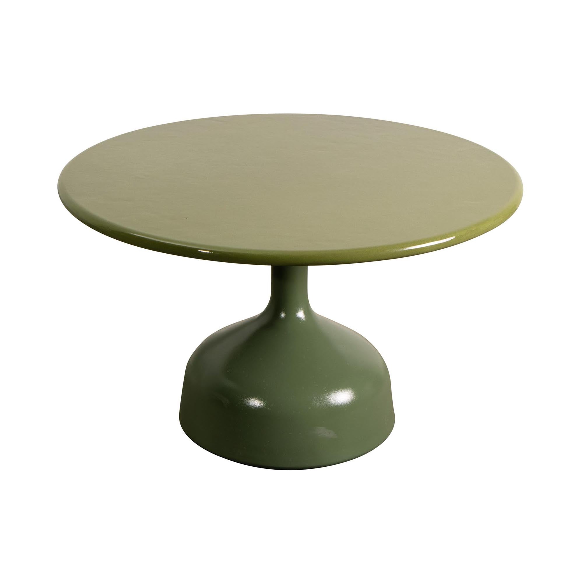 Glaze Coffee Table - Large – Skandium