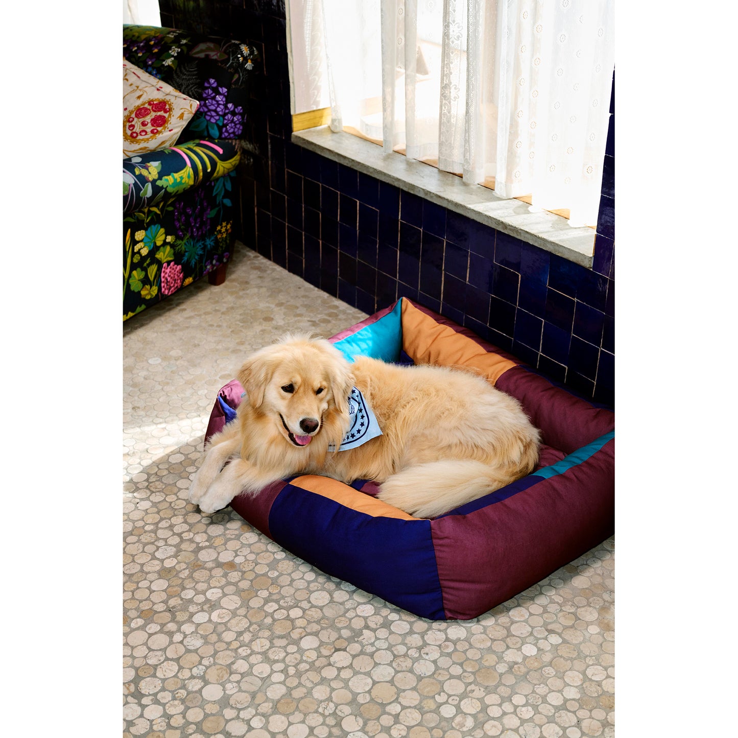 Hay Dogs Bed – Skandium