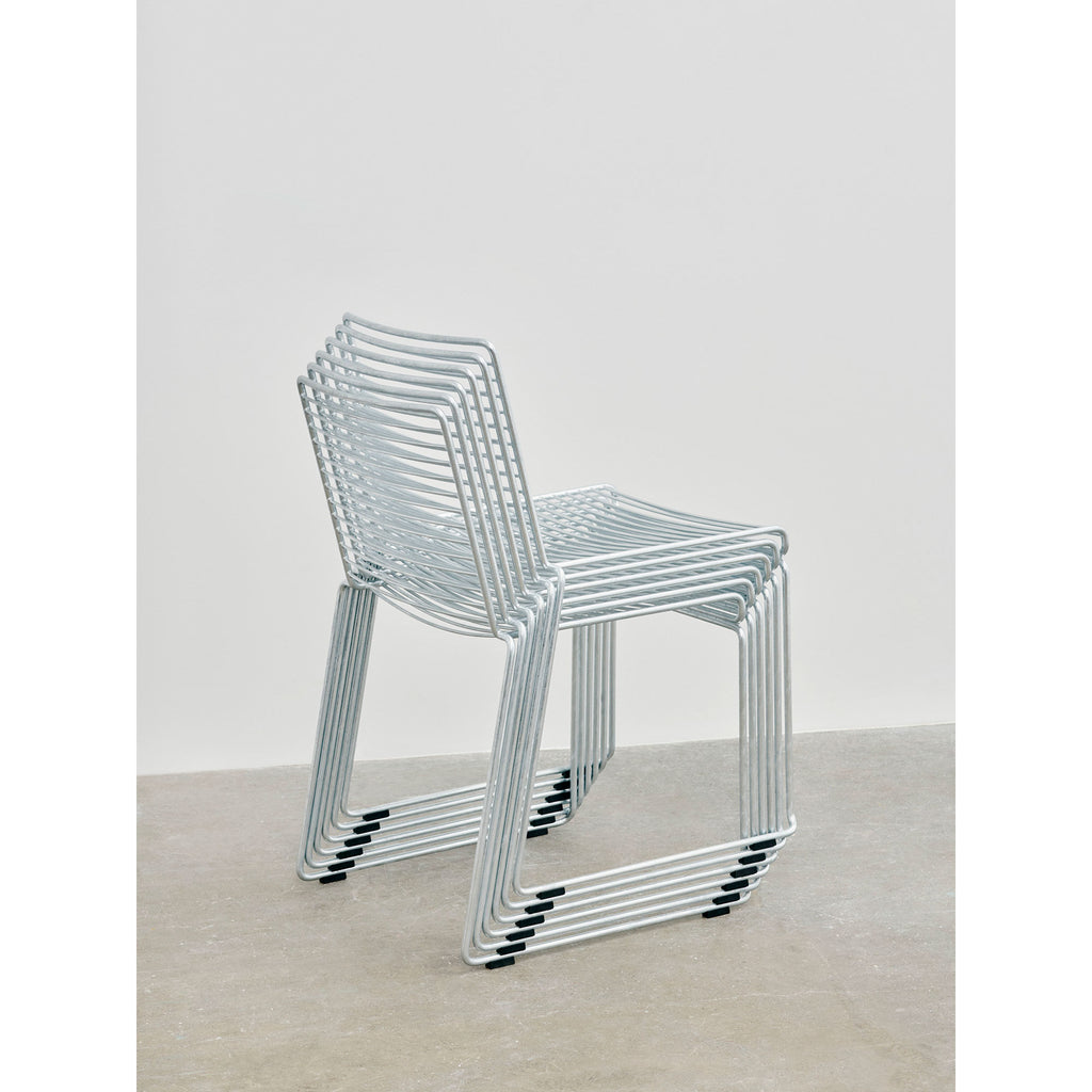 Hee Dining Chair (set of 2) by HAY | Shop at Skandium London