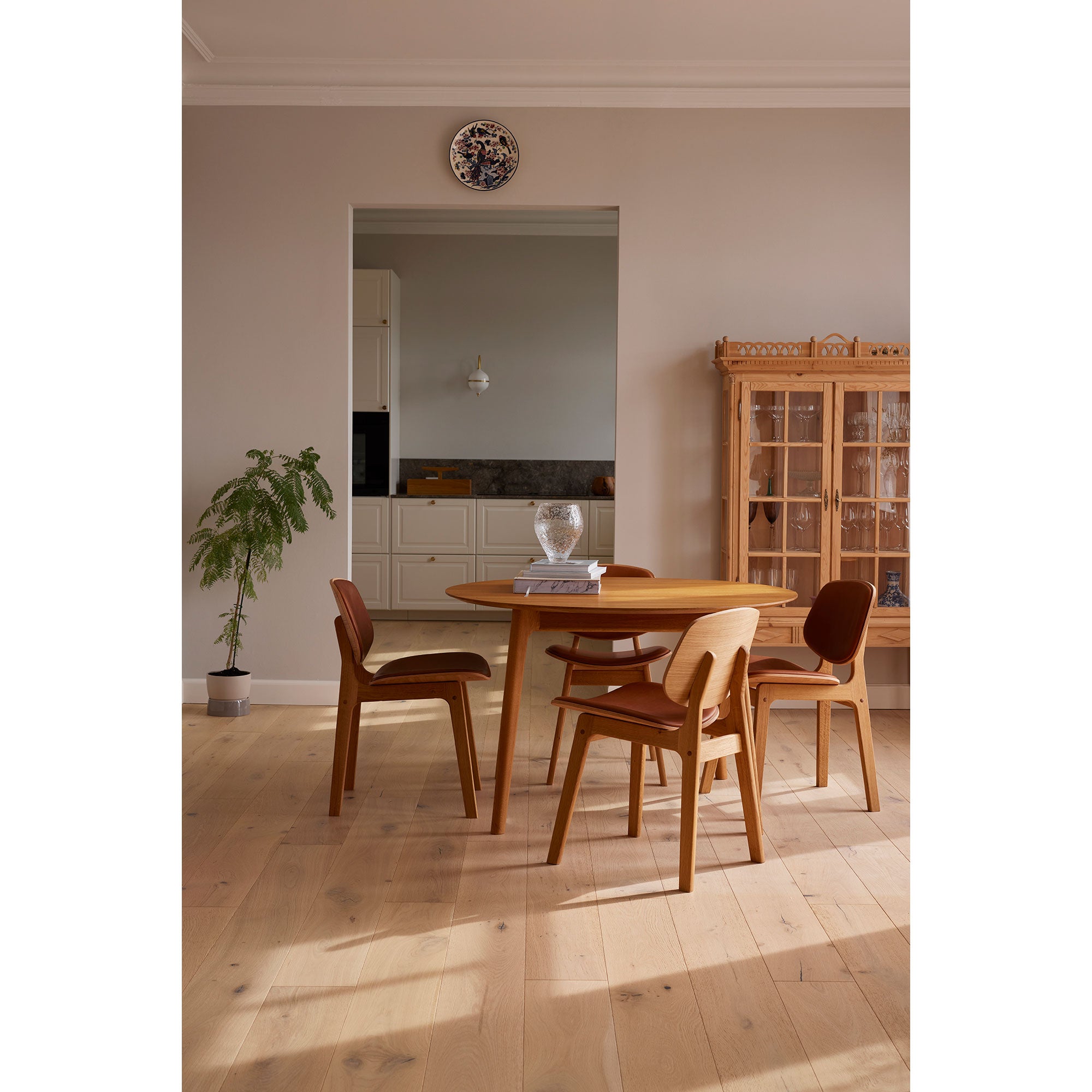 Pandora Dining Chair – Skandium London