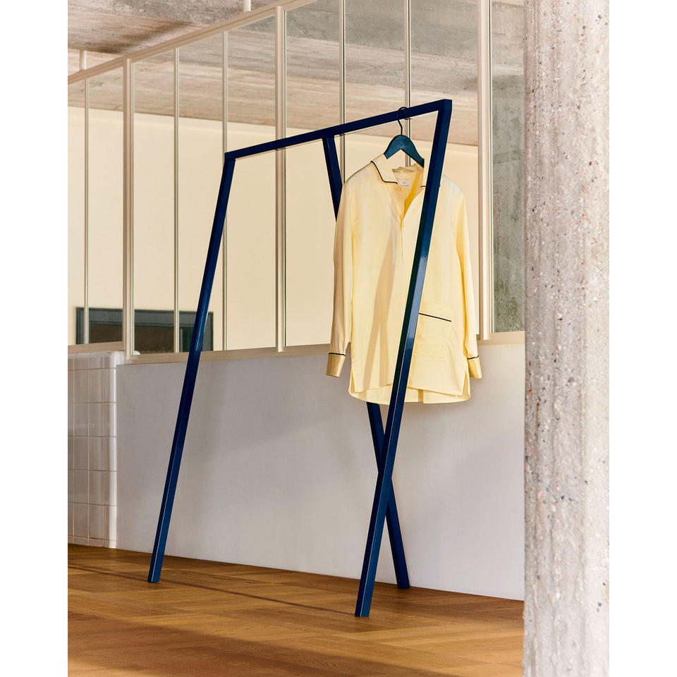 Loop Stand Wardrobe by HAY | Shop at Skandium London
