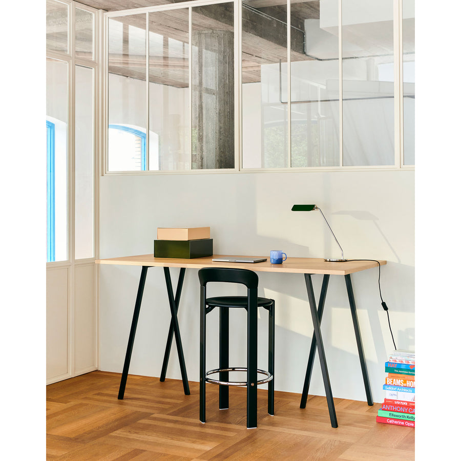 Loop Stand High Table by HAY | Shop at Skandium London