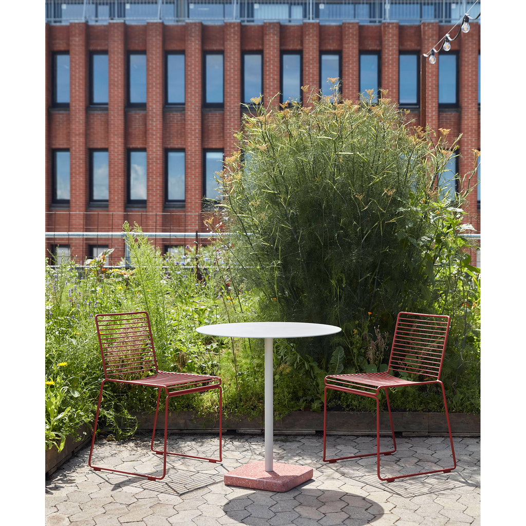 Hee Dining Chair (set of 2) by HAY | Shop at Skandium London