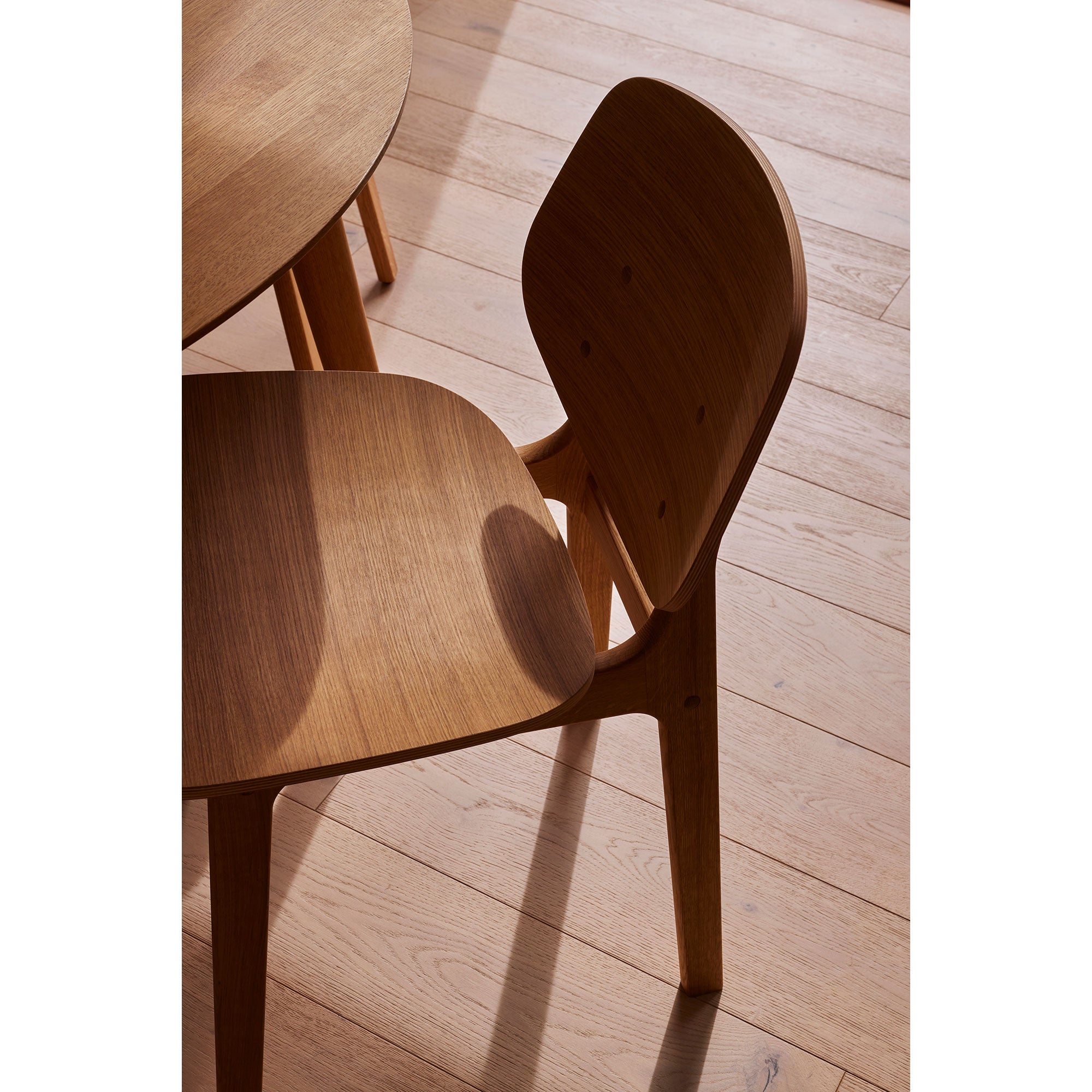 Pandora Dining Chair – Skandium London