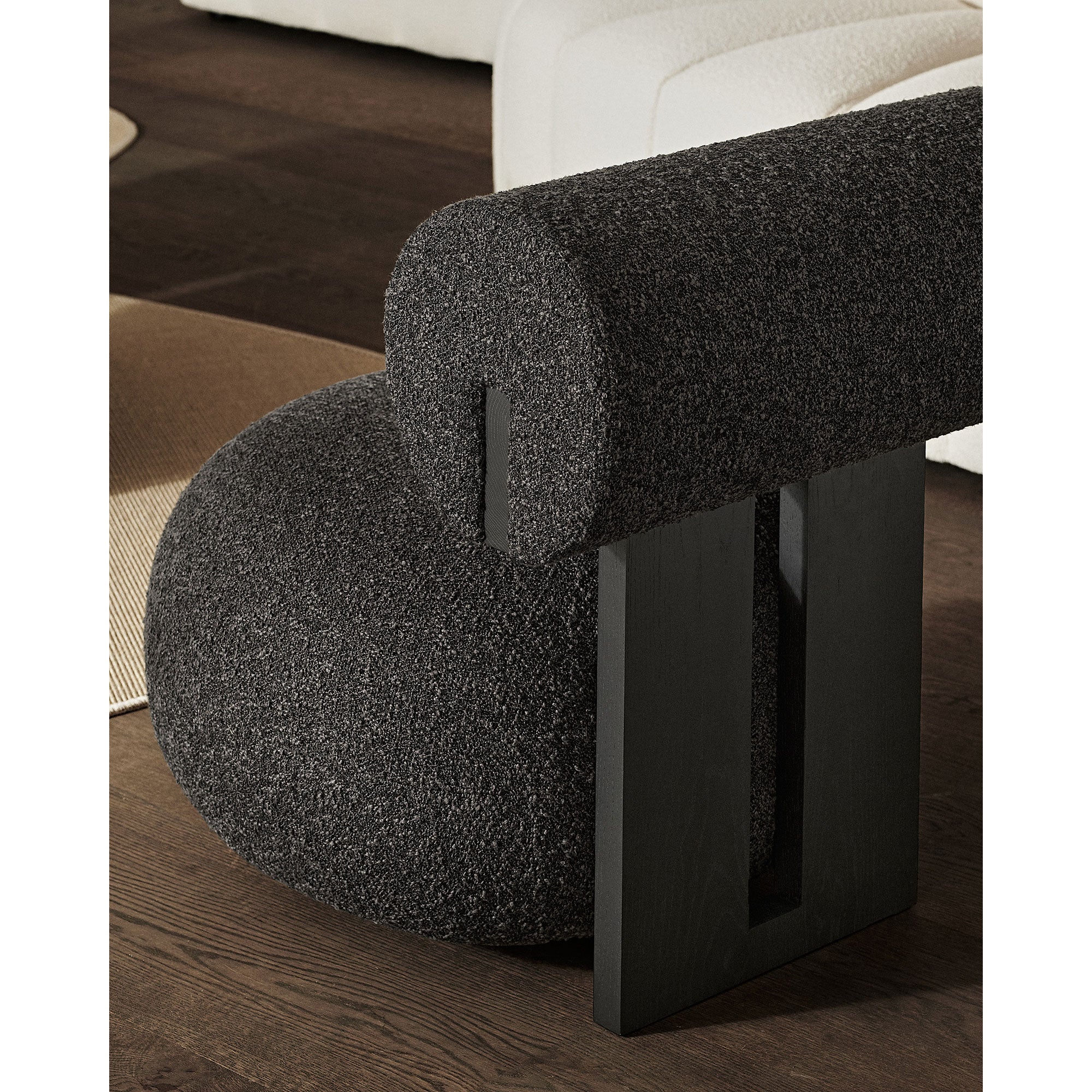 Hippo Lounge Chair – Skandium