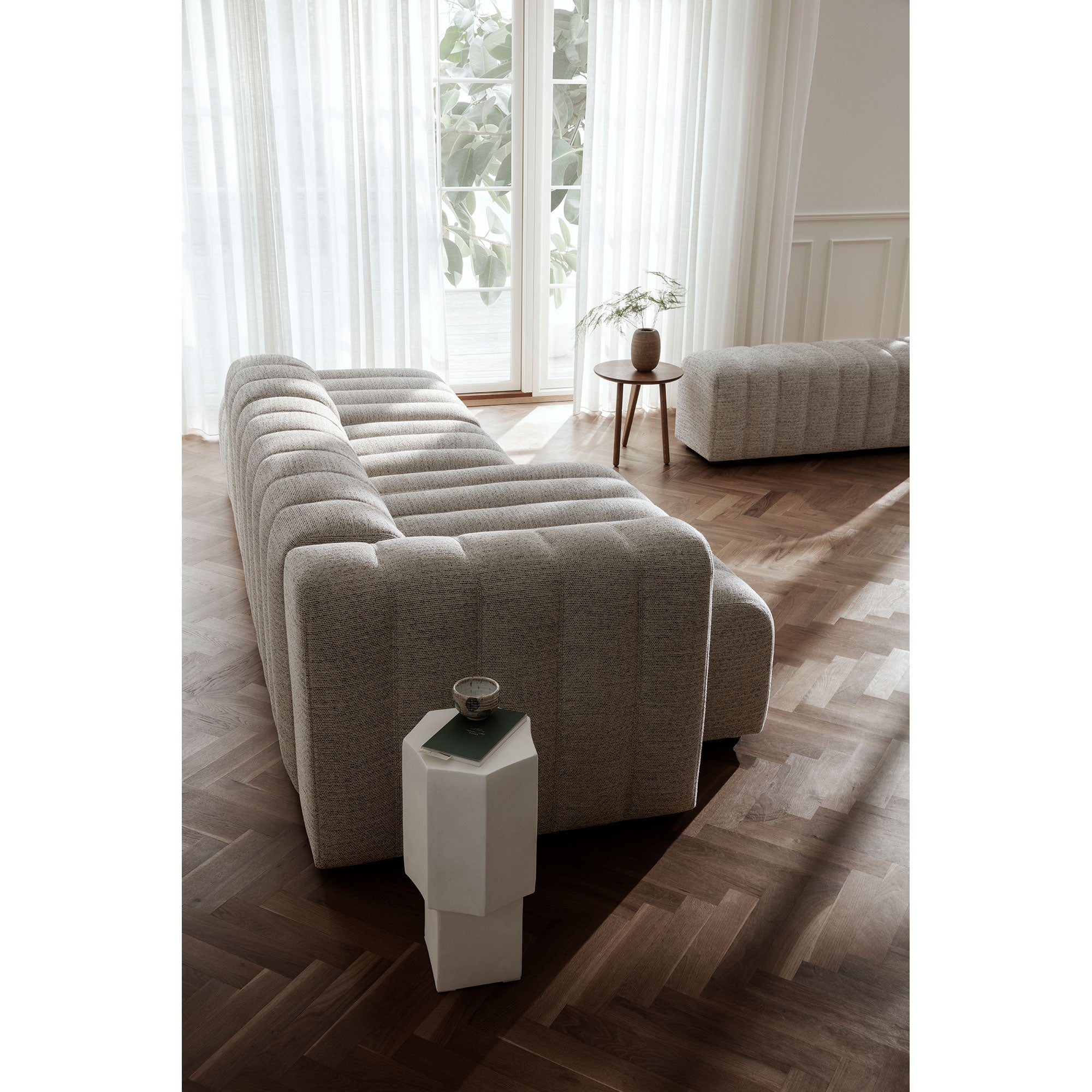 Studio Sofa - Setup 6 – Skandium London