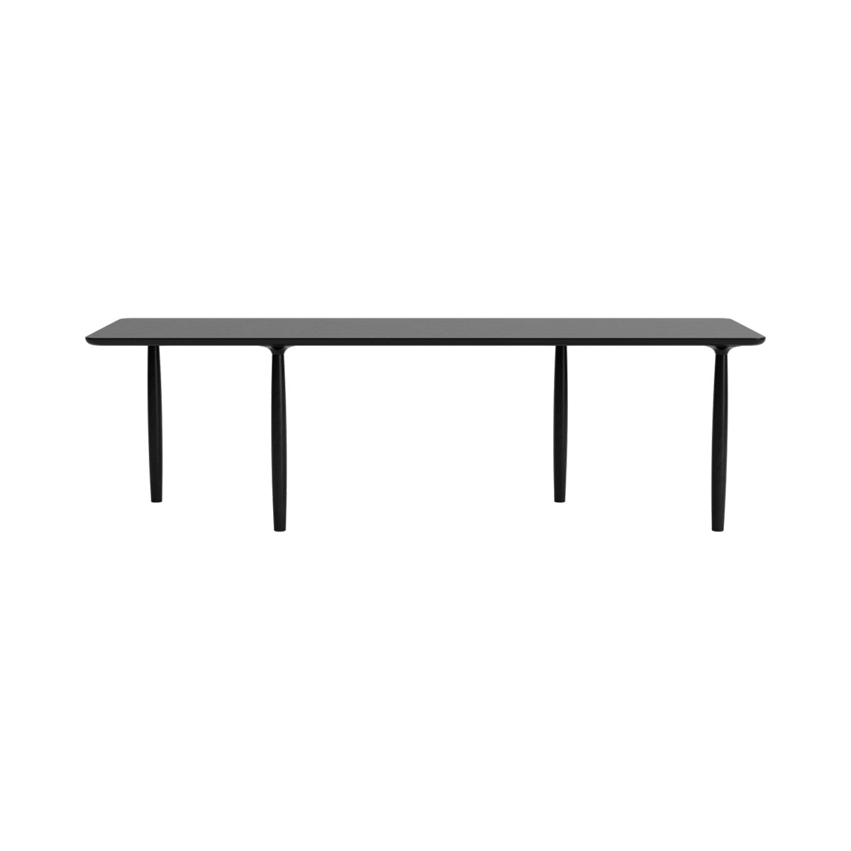 Oku Dining Table Rect. | 250 CM – Skandium