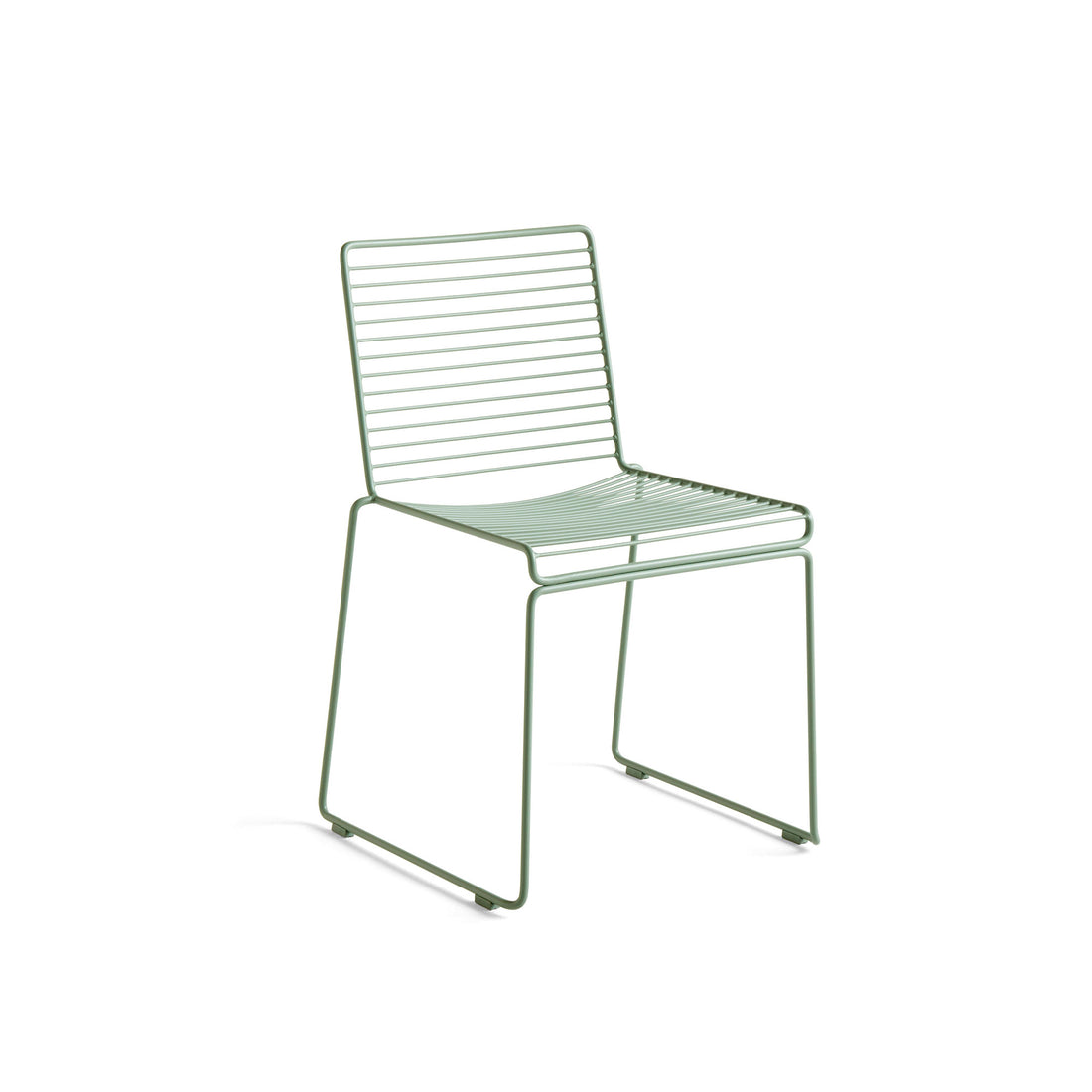 Hee Dining Chair (set of 2) by HAY | Shop at Skandium London