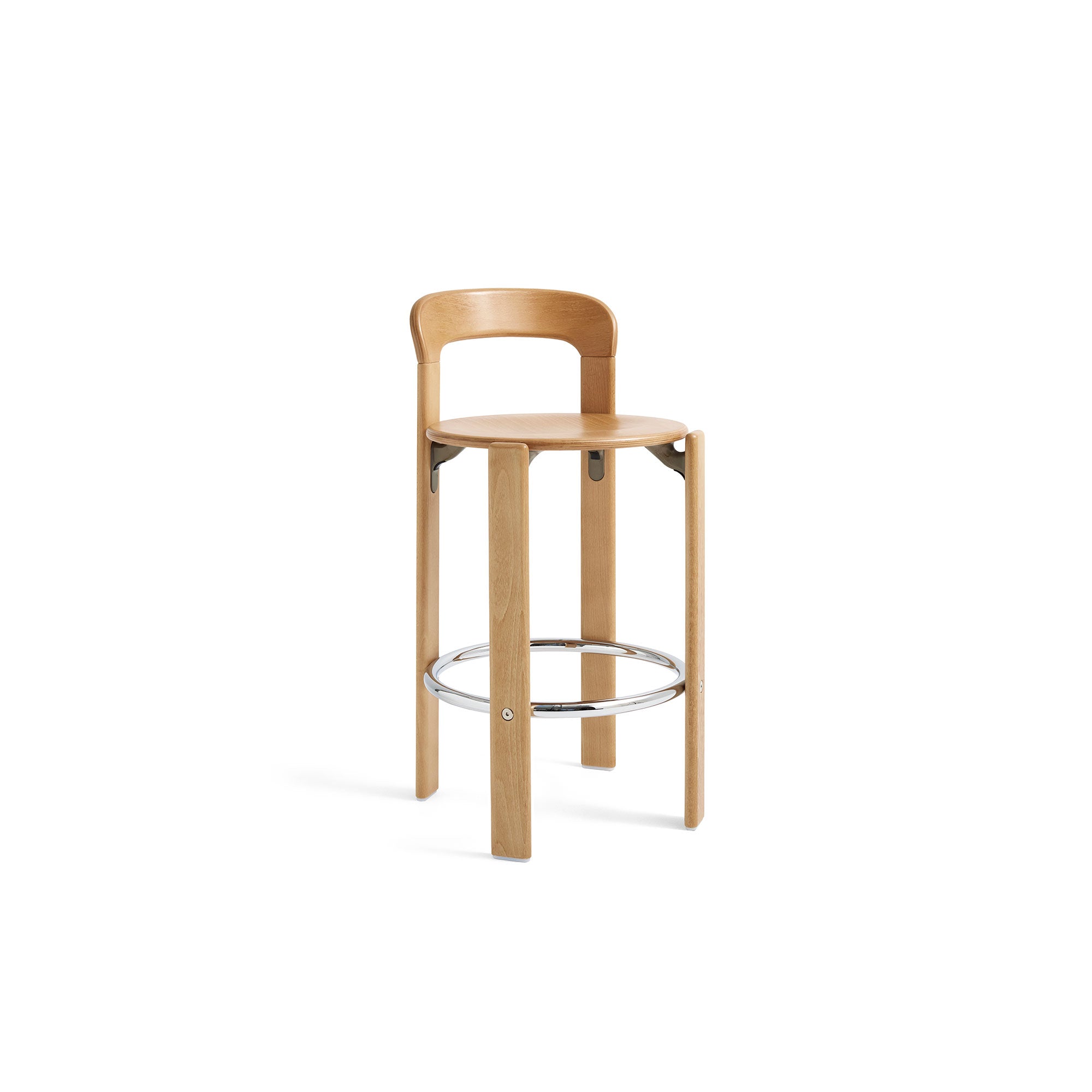 Rey Bar Stool – Skandium