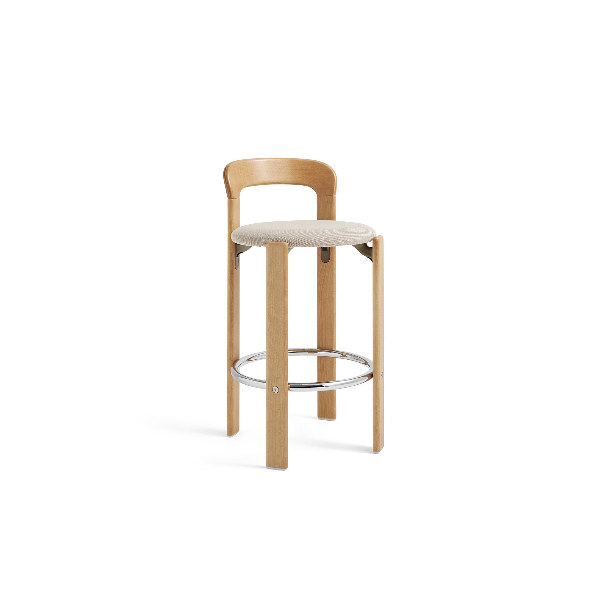 Rey Bar Stool – Skandium