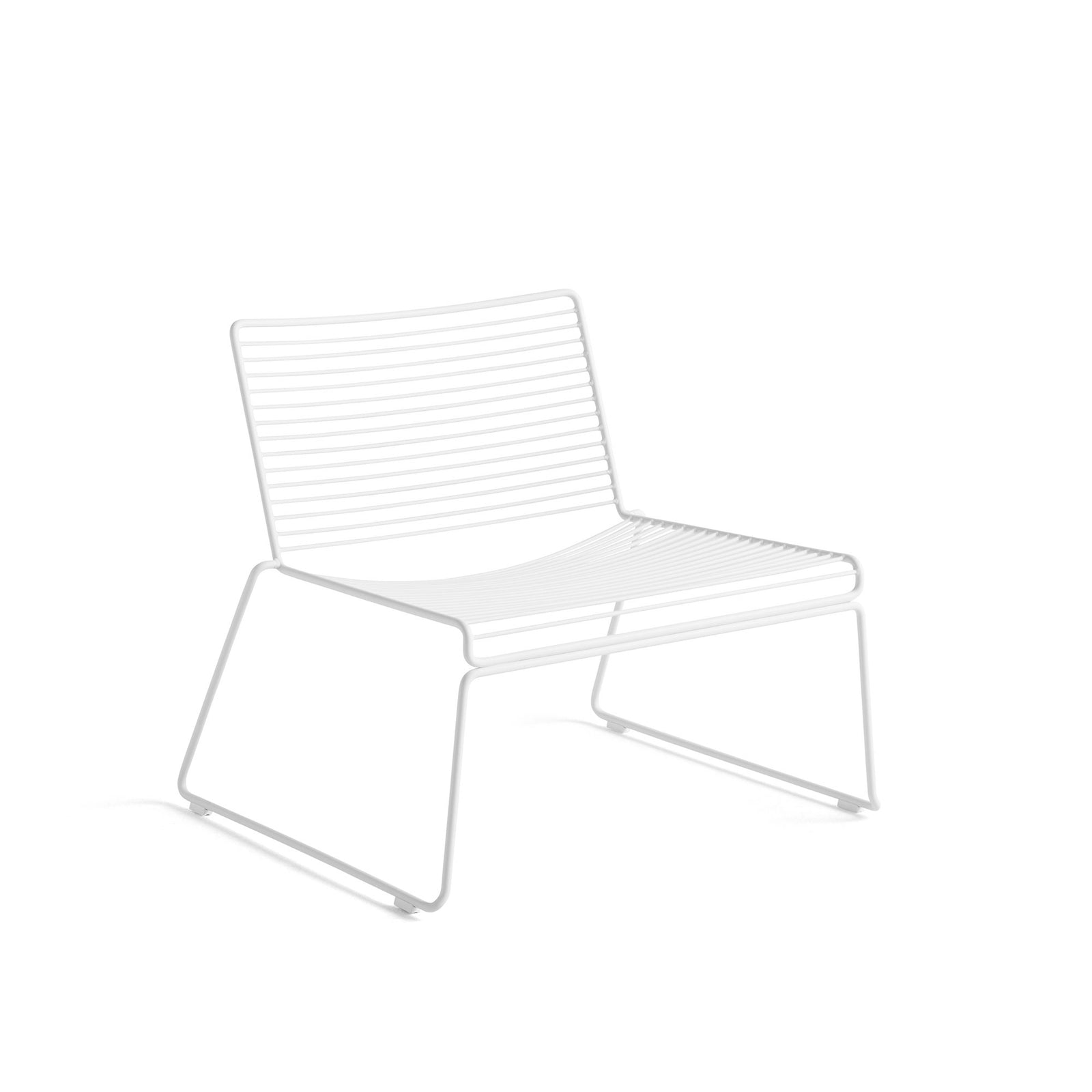 Hee Lounge Chair (set of 2) by HAY | Shop at Skandium London