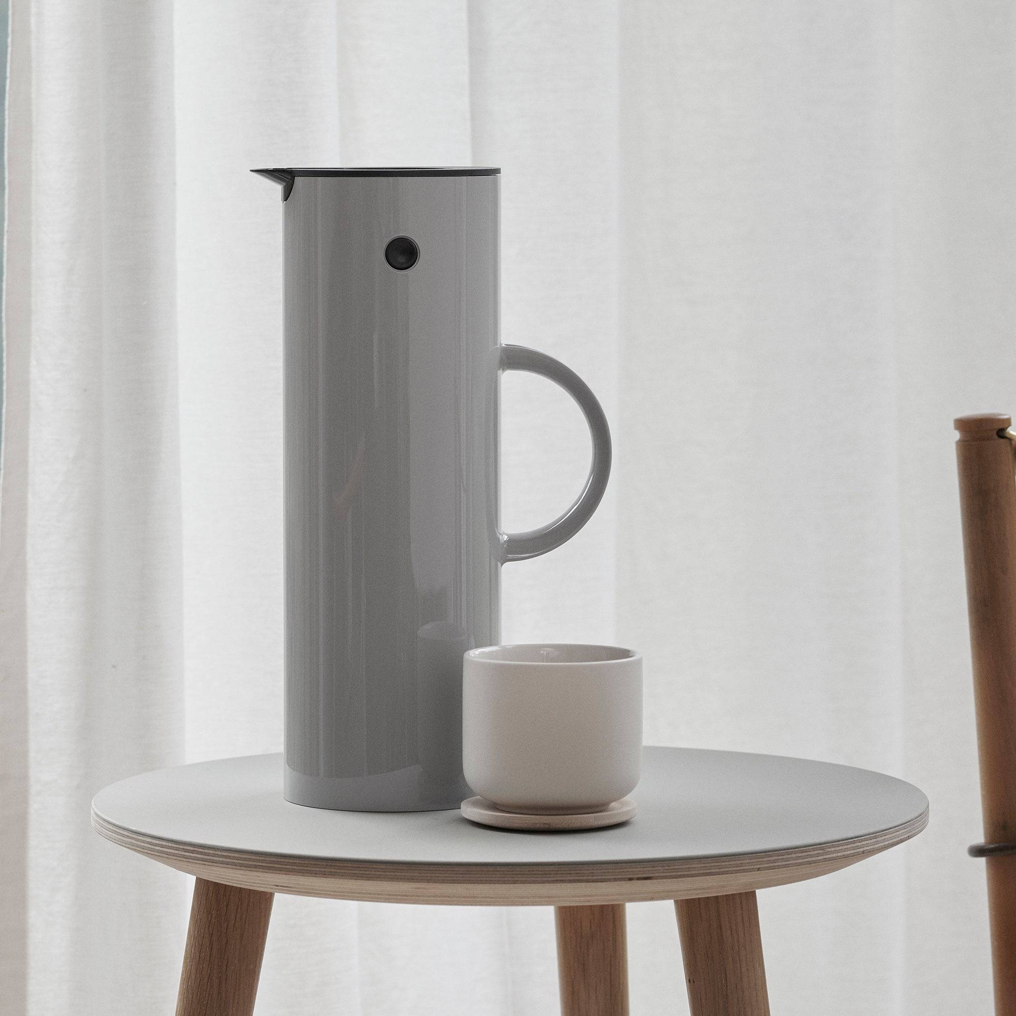EM77 Vacuum jug 1.0L – Skandium