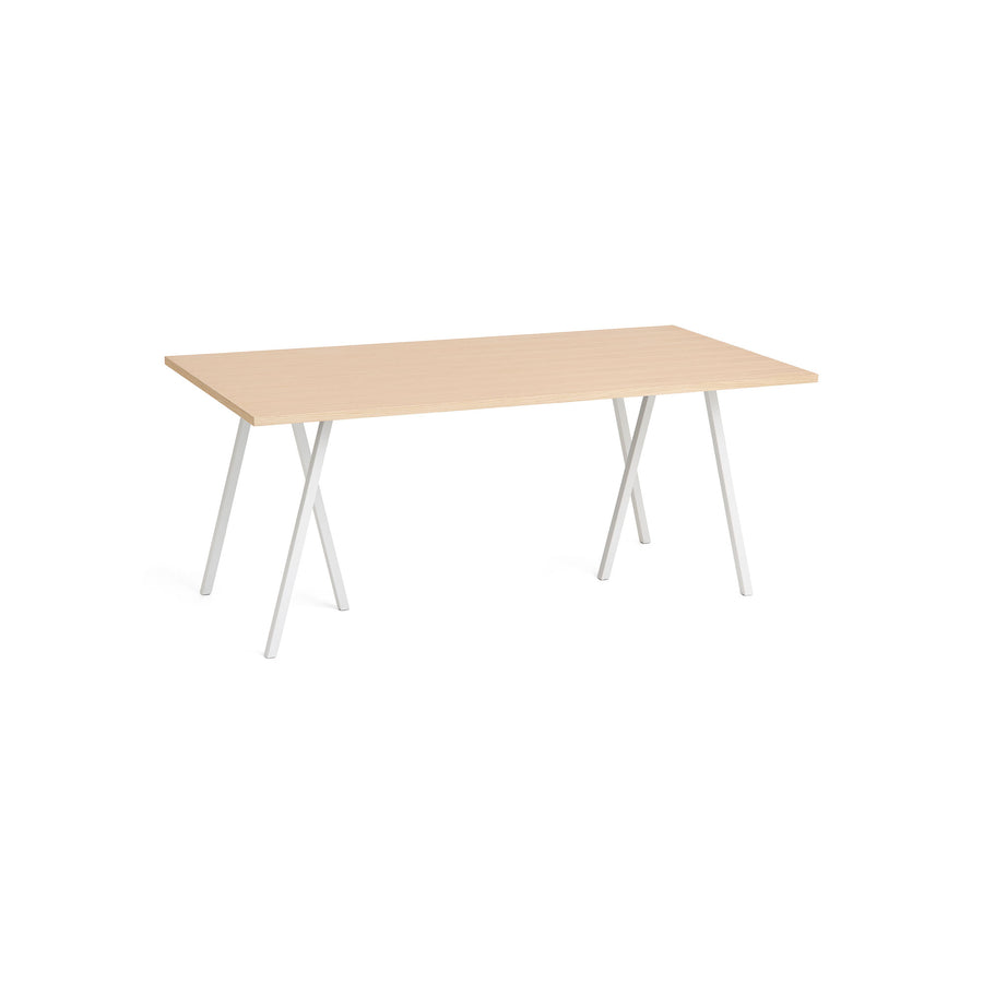 Loop Stand Table by HAY | Shop at Skandium London