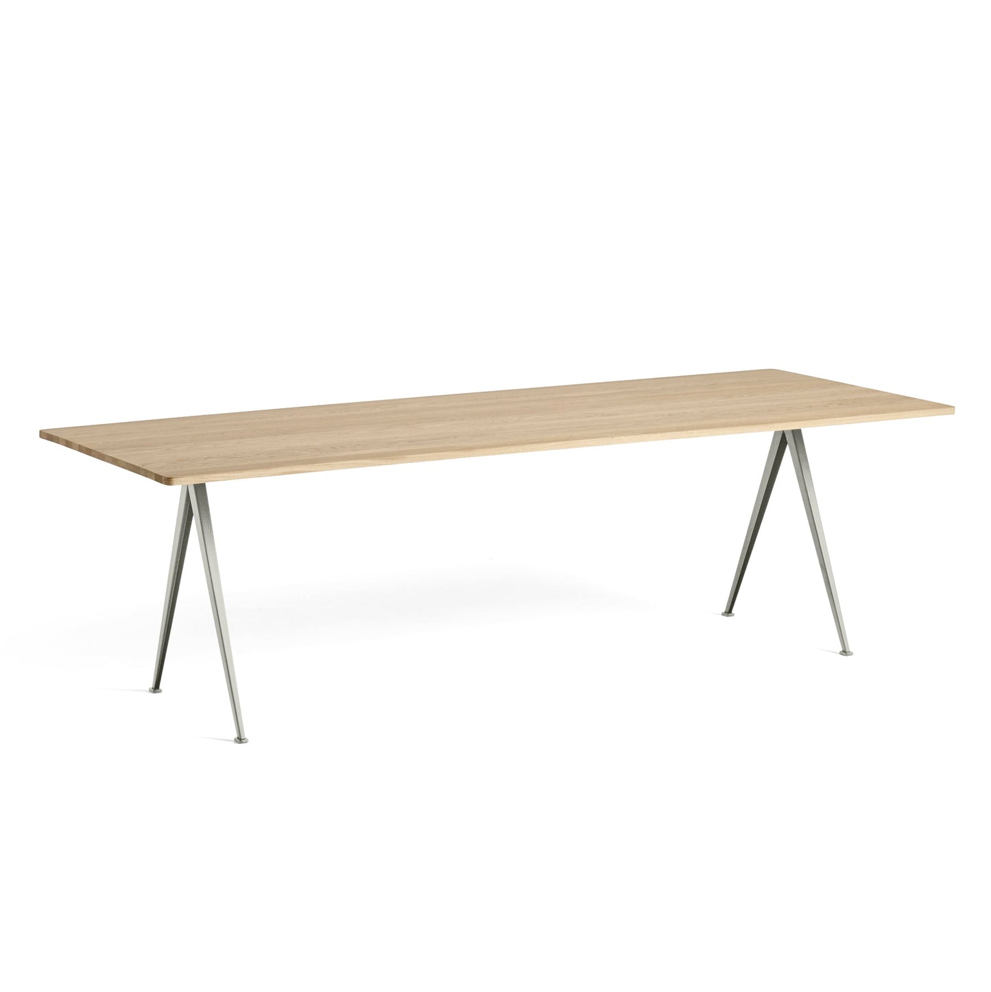 Pyramid Table 02 – Skandium