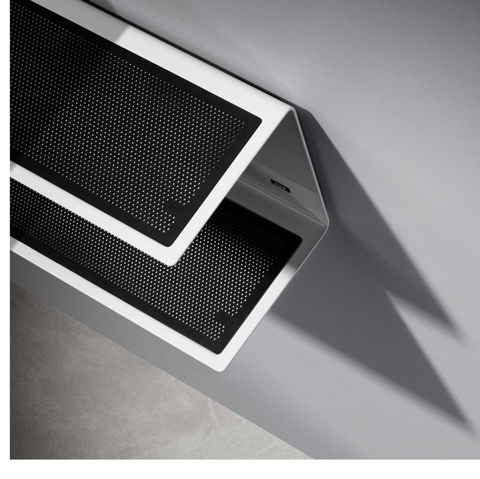 VIPP921 - Shelf - Small by Vipp | Shop at Skandium London