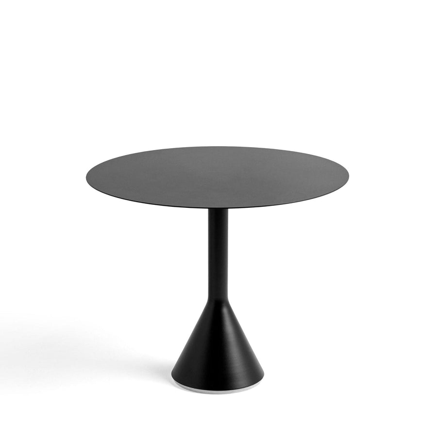 Palissade Cone Table - Round by HAY | Shop at Skandium London