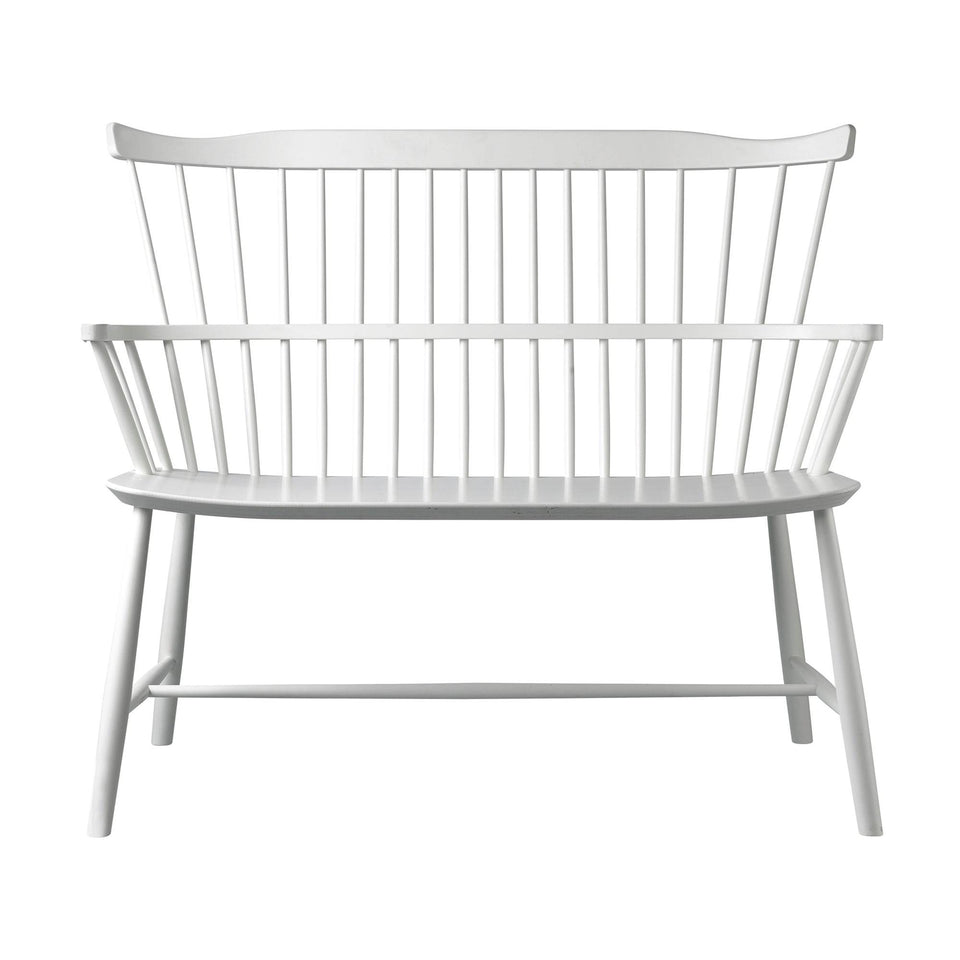 J52D Bench by FDB | Shop at Skandium London
