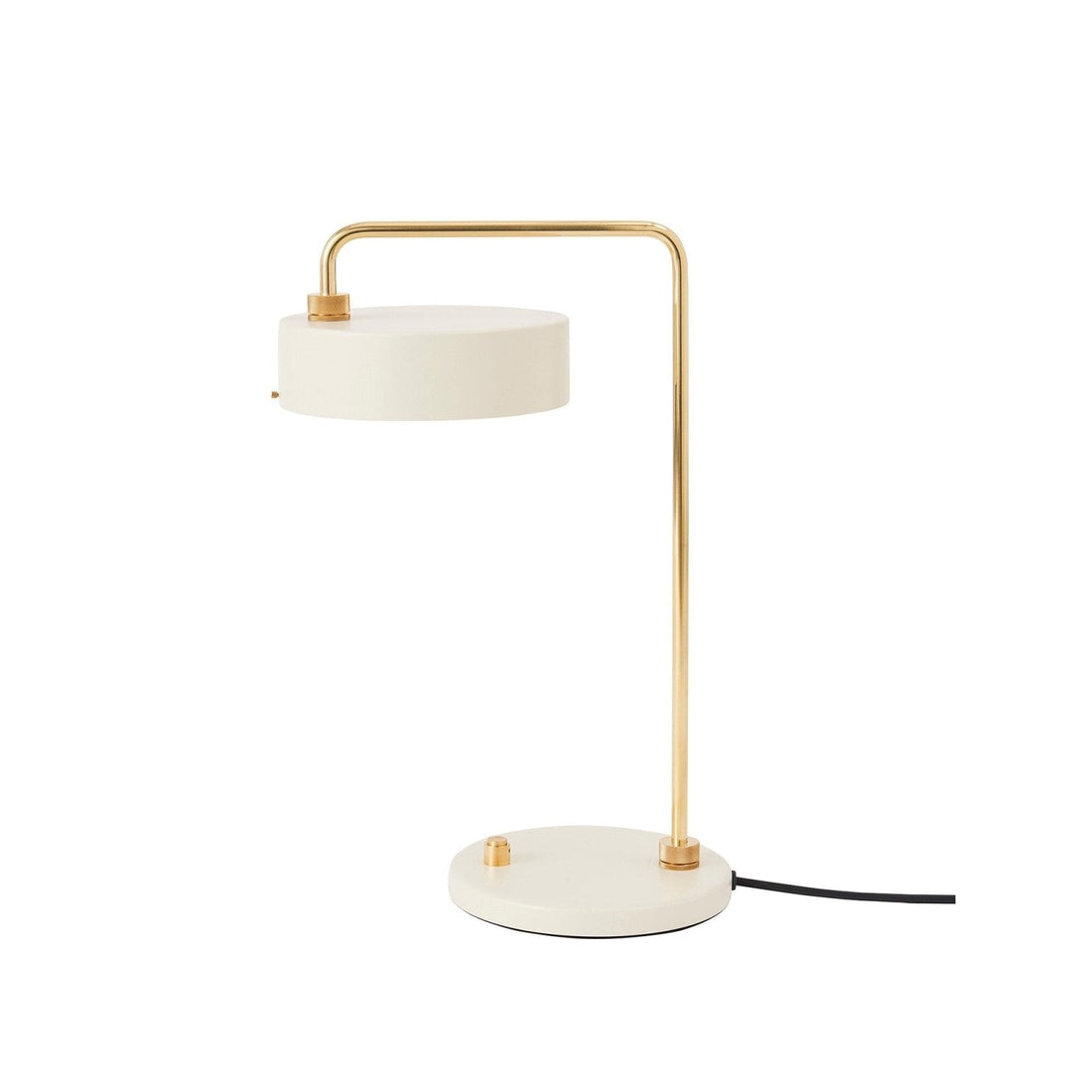 Petite machine table lamp – Skandium London