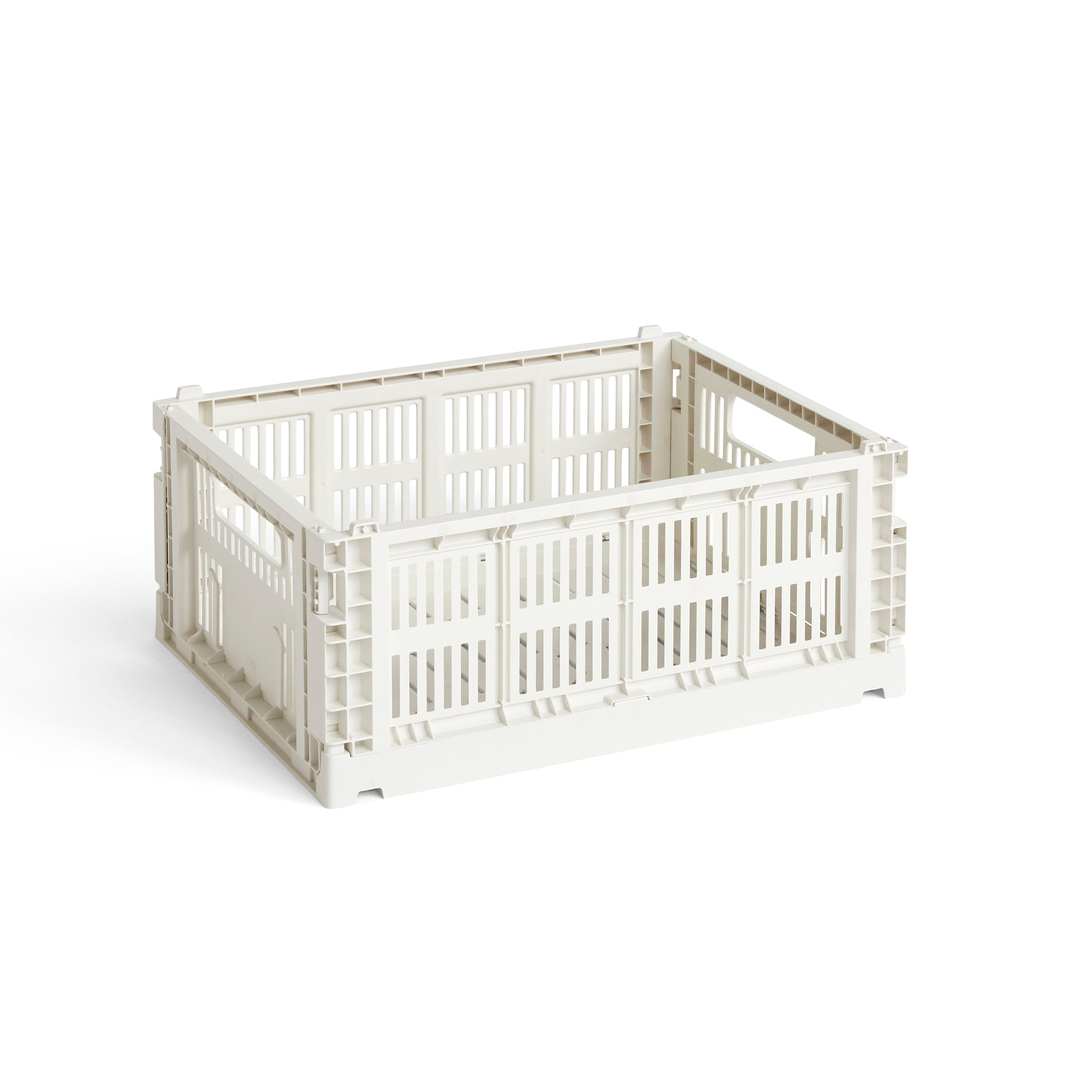 Colour Crate - 100% Recycled – Skandium