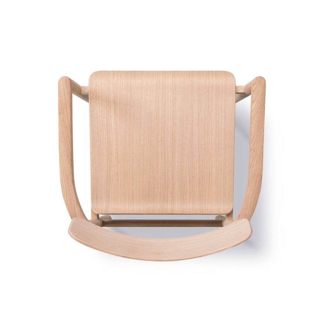 Post Chair by Fredericia | Shop at Skandium London
