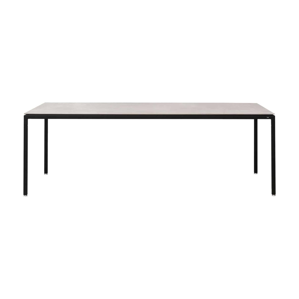VIPP971 - Table Medium - 2m by Vipp | Shop at Skandium London