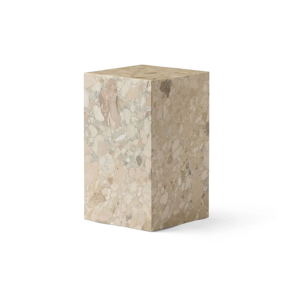 Menu Plinth - Tall by Audo | Shop at Skandium London