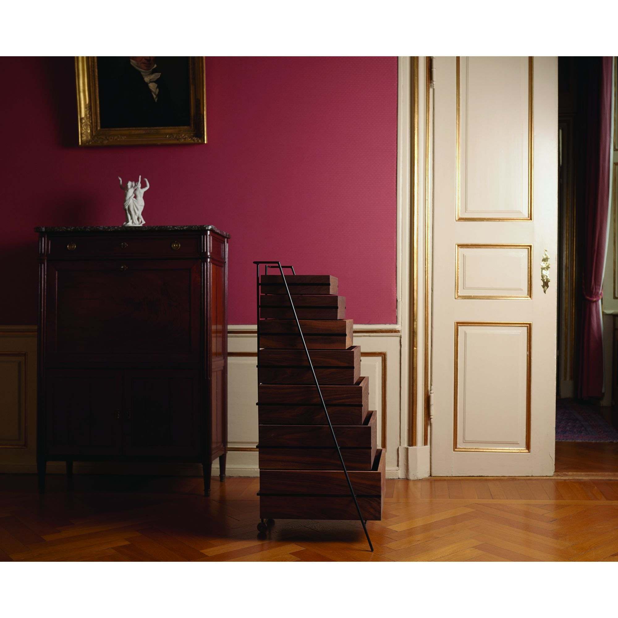 Sutoa Storage Unit – Skandium