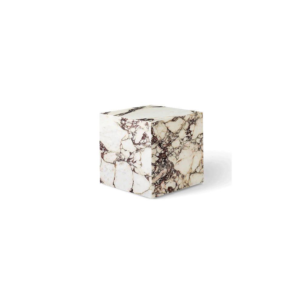 Menu Plinth - Cube by Audo | Shop at Skandium London