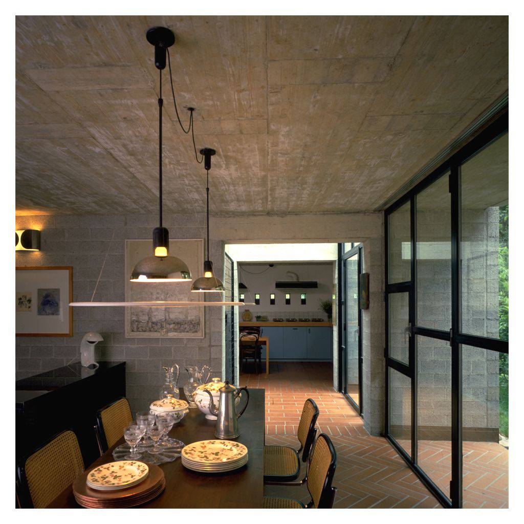 Frisbi pendant light by Flos | Shop at Skandium London