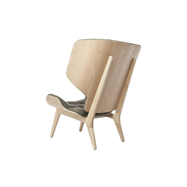 Mammoth chair by NORR11 | Shop at Skandium London