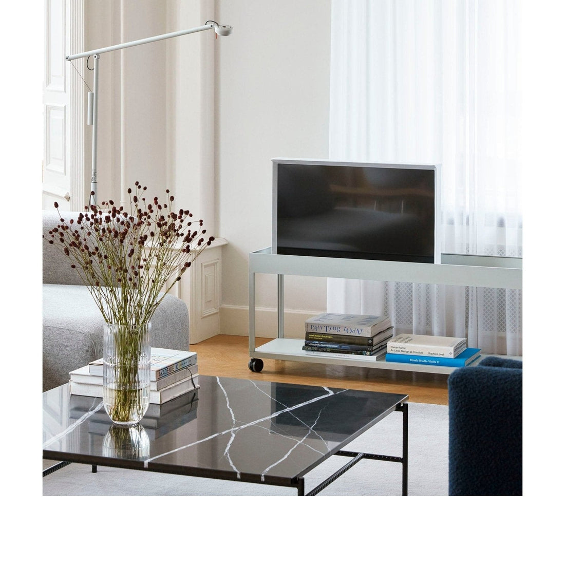 Rebar Coffee Table – Skandium