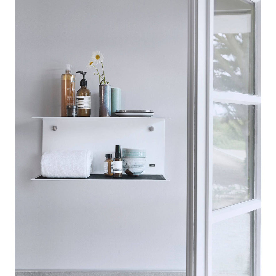 VIPP921 - Shelf - Small by Vipp | Shop at Skandium London
