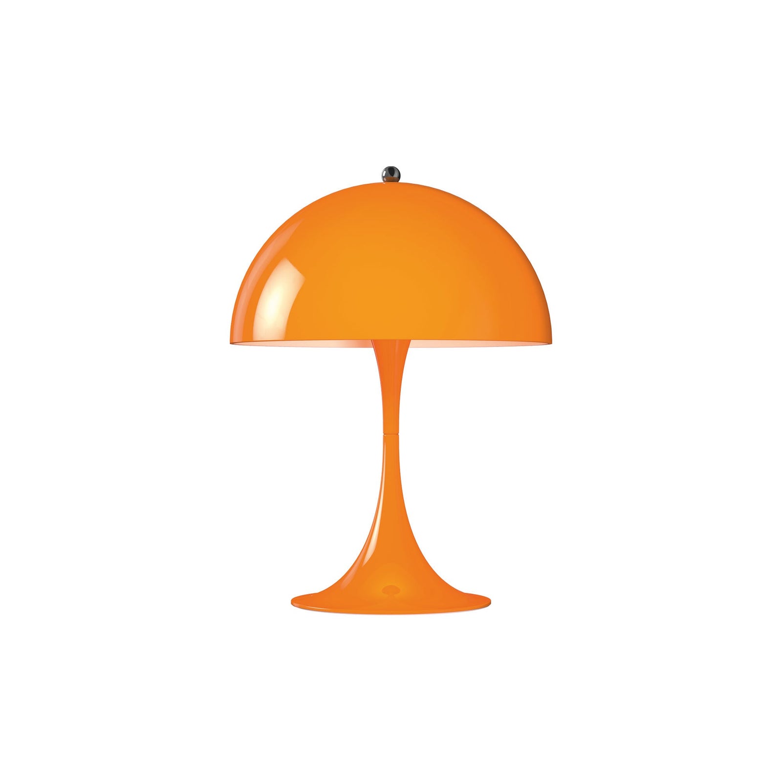 Panthella 250 Table Lamp by Louis Poulsen | Shop at Skandium London
