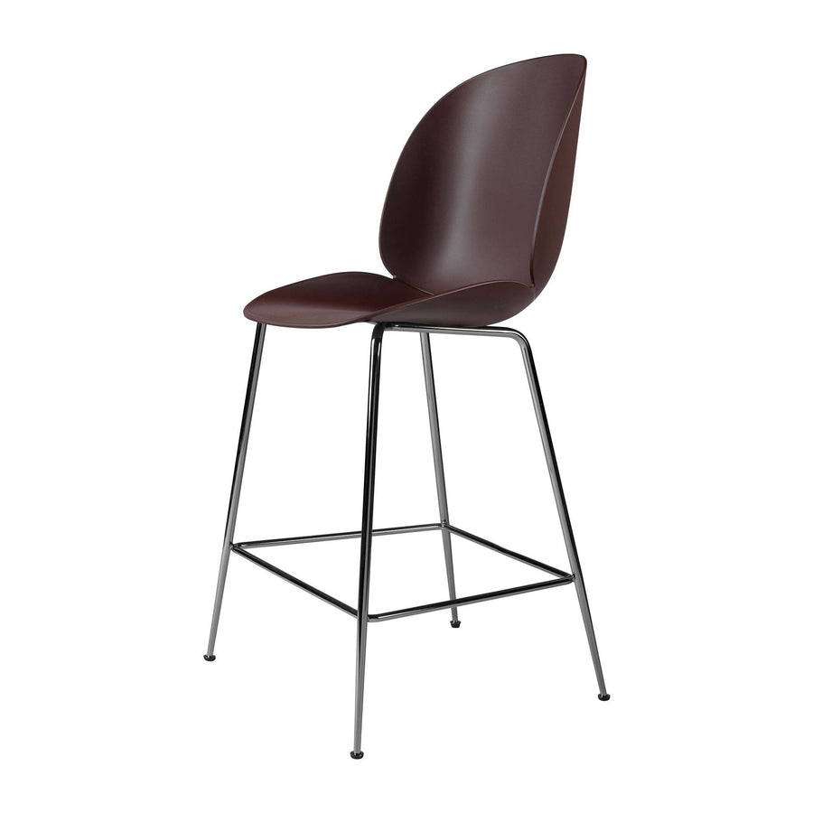 Beetle Counter Chair by Gubi | Shop at Skandium London