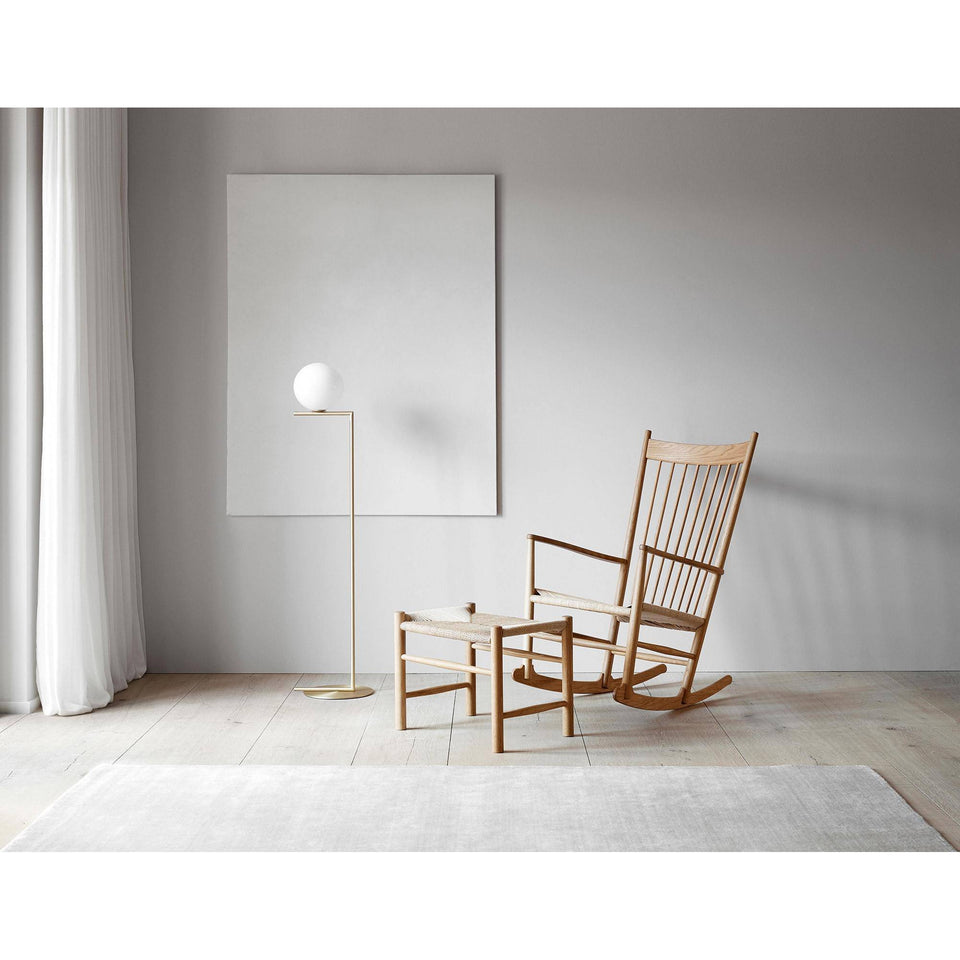 J16 Rocking Chair by Fredericia | Shop at Skandium London