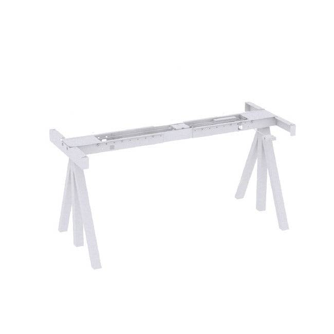 Works Height Adjustable Table Frame – Skandium